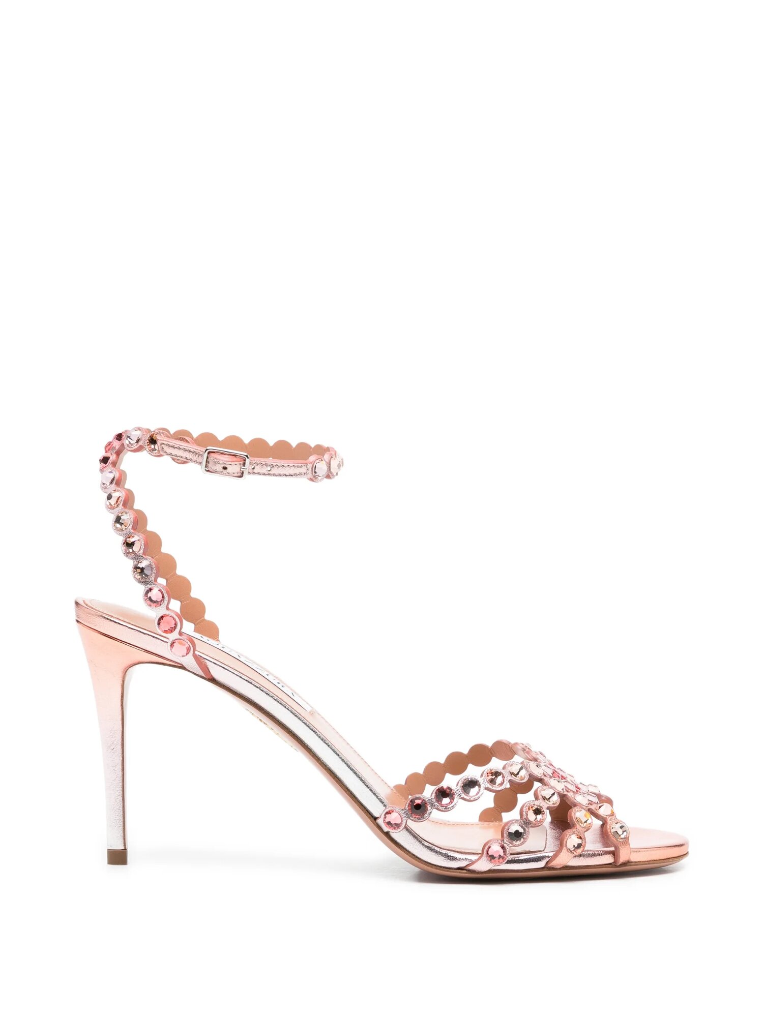 Босоножки Aquazzura Tequila