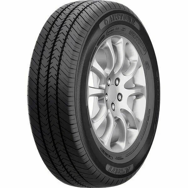 Шины летние Austone ASR71 215/75 R16 116/114R