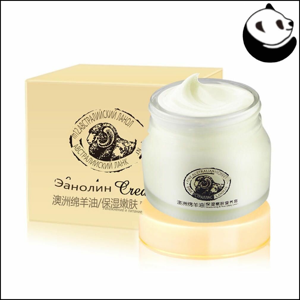 Австралийский премиум крем, 90 г