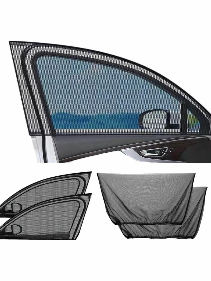 Автомобильный солнцезащитный козырек