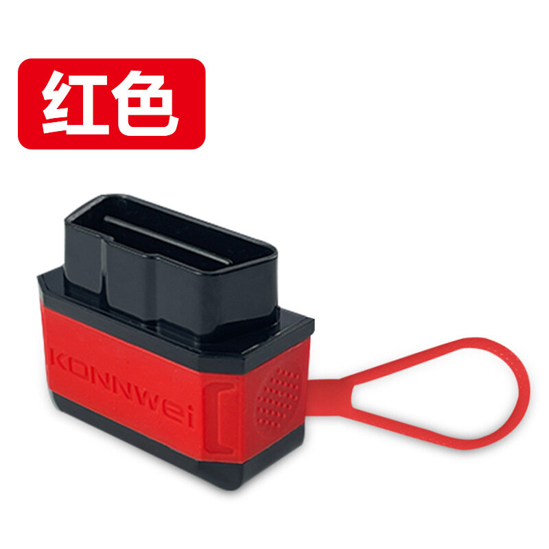 Bluetooth OBD2 Устройство диагностики неисправностей автомобиля Автомобильный сканер