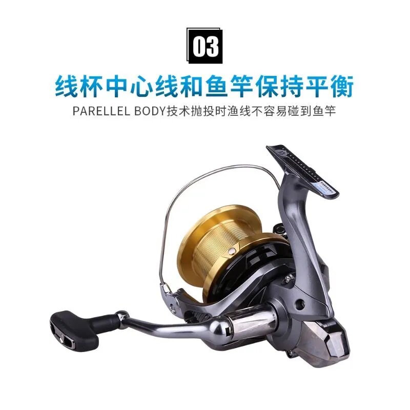Shimano Катушка — фото 1