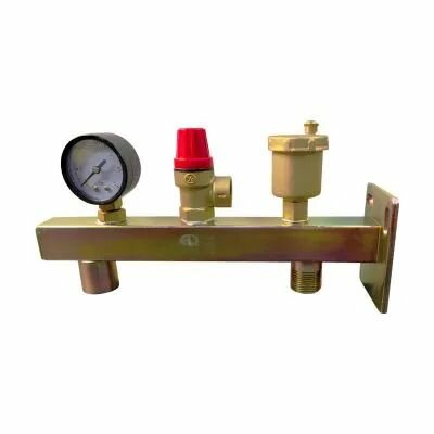 Группа безопасности для расширительного бака AQUALINK