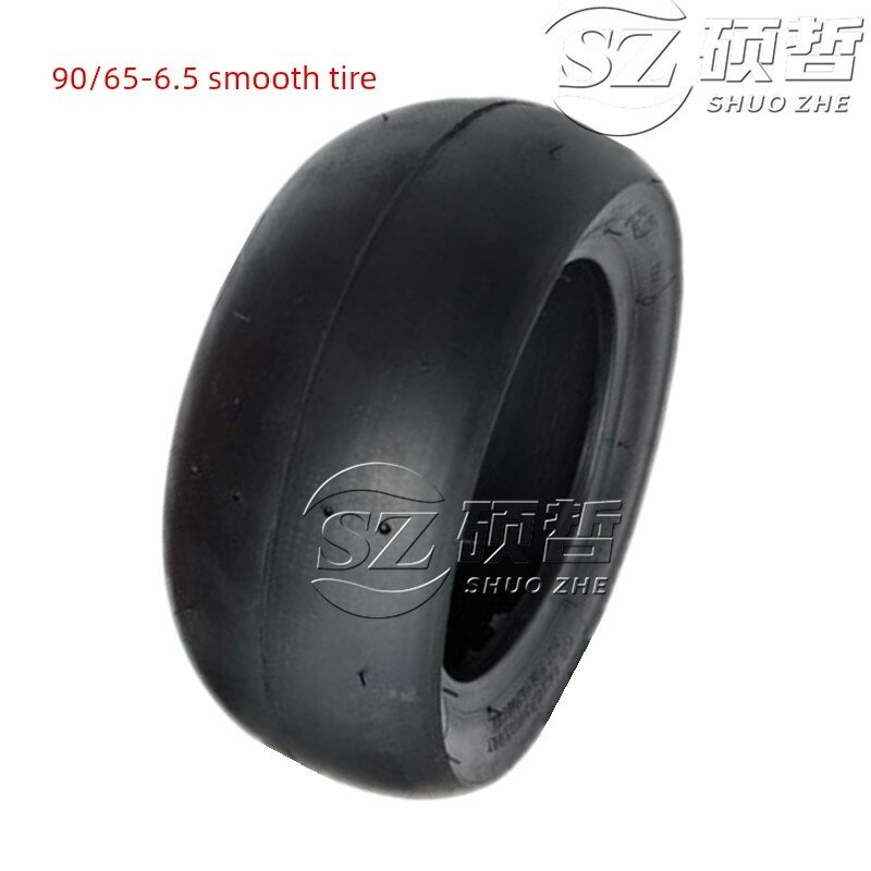 Аксессуары для мини-мотоцикла 49CC: задние шины 110/50-6.5, передние шины 90/65-6.5, внутренние и внешние шины,