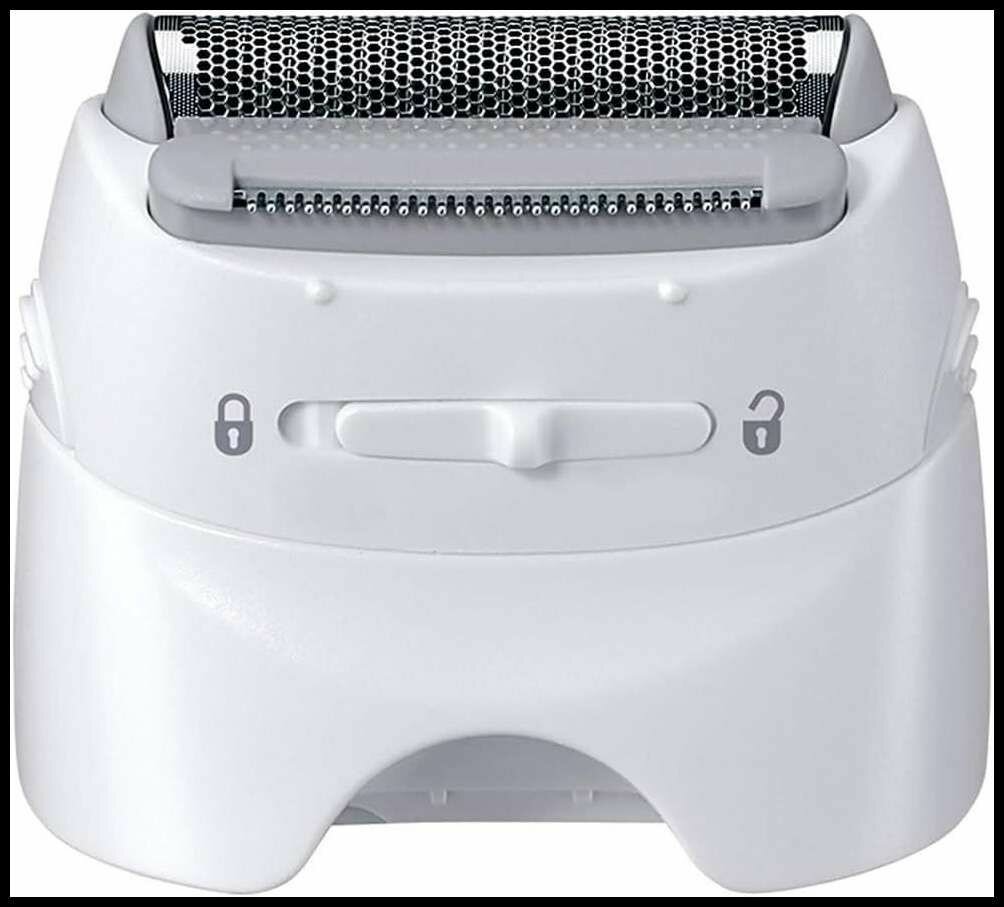 Головка для бритвы-эпилятора Braun Series 5,7,9,