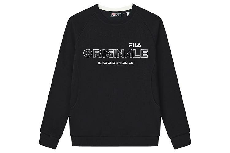 Толстовка Fila FILA Originals, 1 шт.