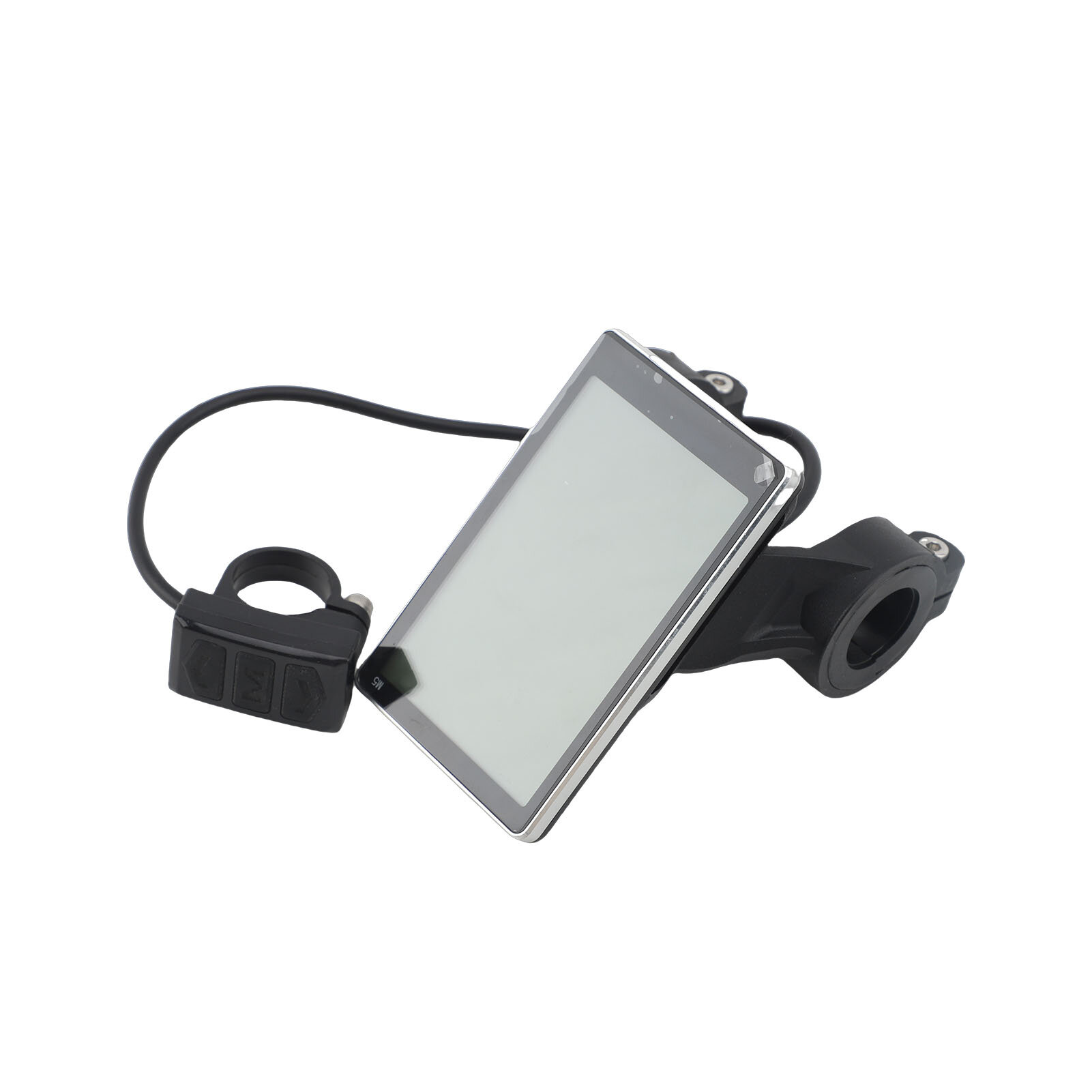 ЖК-дисплей для электровелосипеда, 5-контактный разъем, водонепроницаемая панель спидометра IP65.