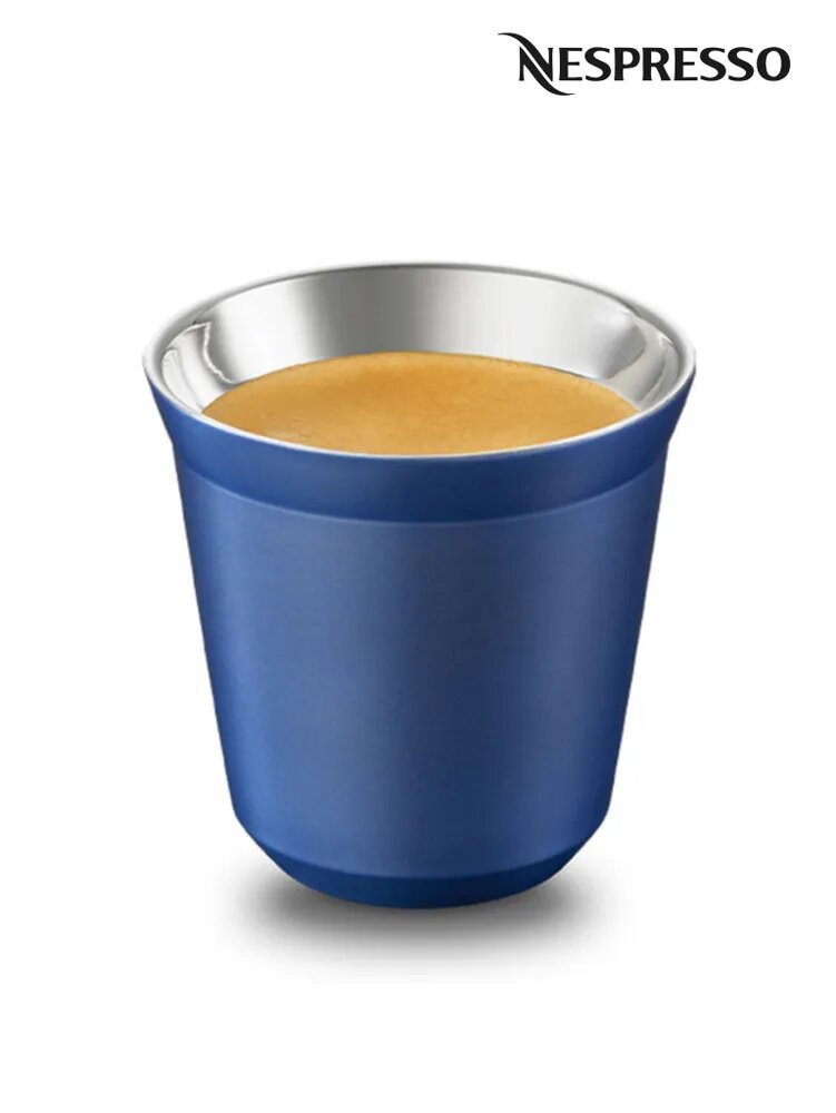 Nespresso Чашка, 160 мл, 1 шт