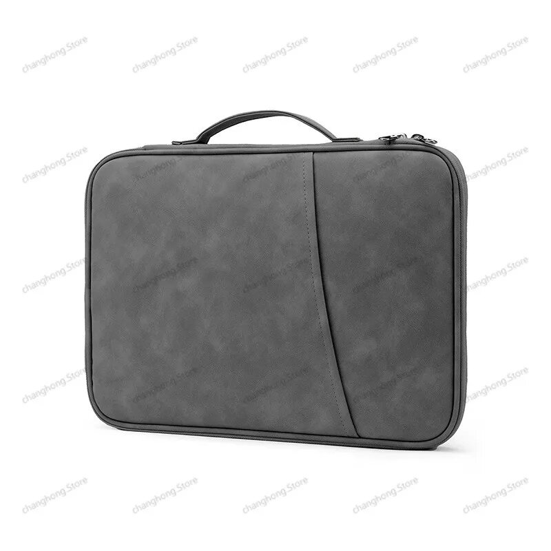 Чехол-сумка из искусственной кожи для Xiaomi Poco Pad X1 11.2 дюйма, M1 12.1, Mi Pad 8 7 6 5 6S 7S Pro 12.5, Redmi Pad 2 Pro 5G 12.1 дюйма, SE 11