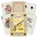 Игральные карты Sembras Premium Playing Cards 54 карты с пластиковым покрытием д...