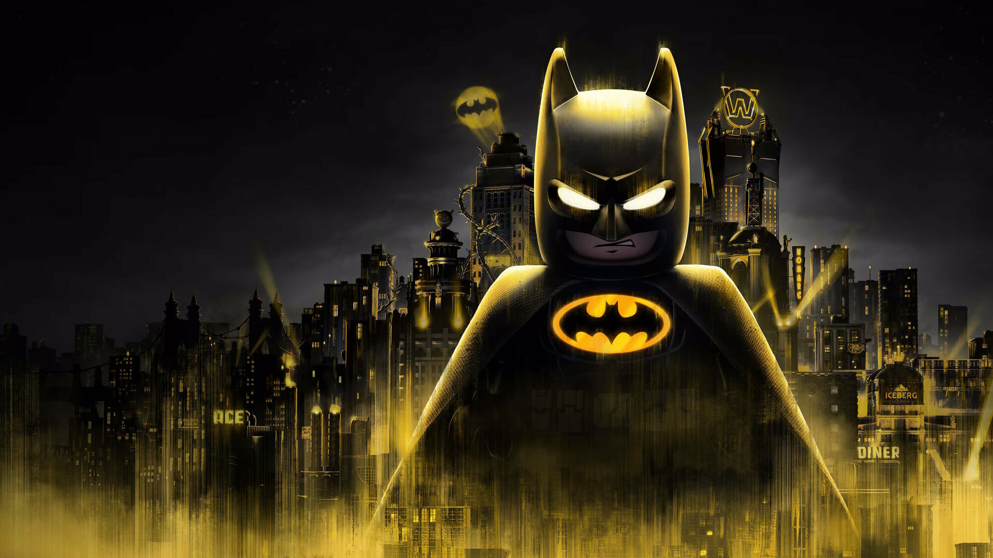 Игра LEGO Batman™: Legacy of the Dark Knight Deluxe Edition для PS5, русские субтитры | PlayStation 5 (п2)