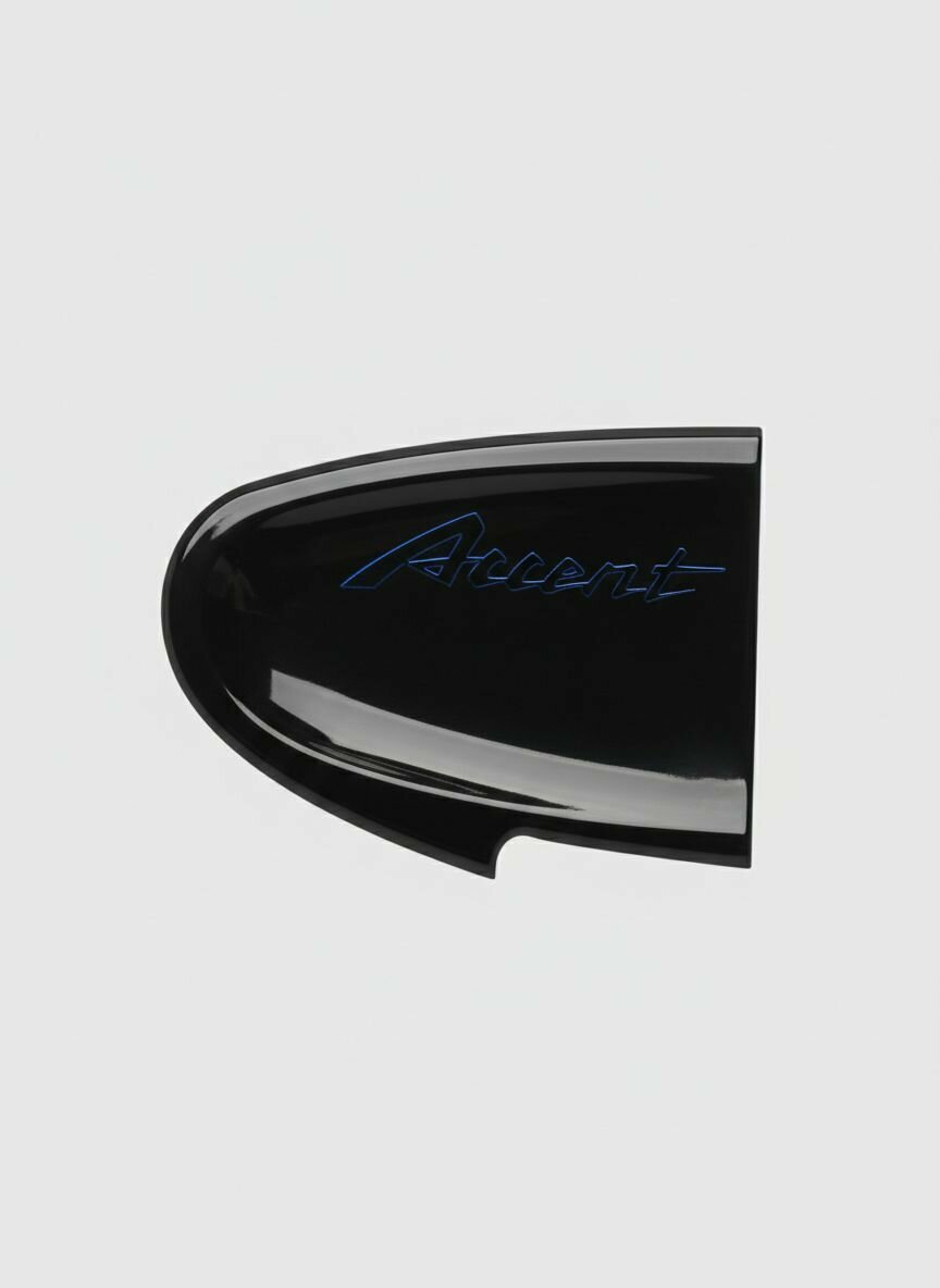 Подсветка дверных ручек для автомобиля Accent II