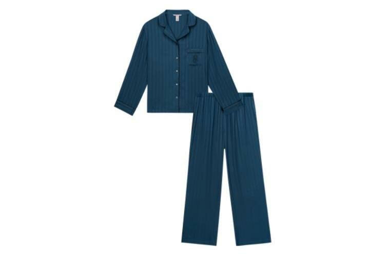 Пижама Tranquil Blue