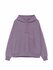 Худи Stussy Gear, размер 50, , purple
