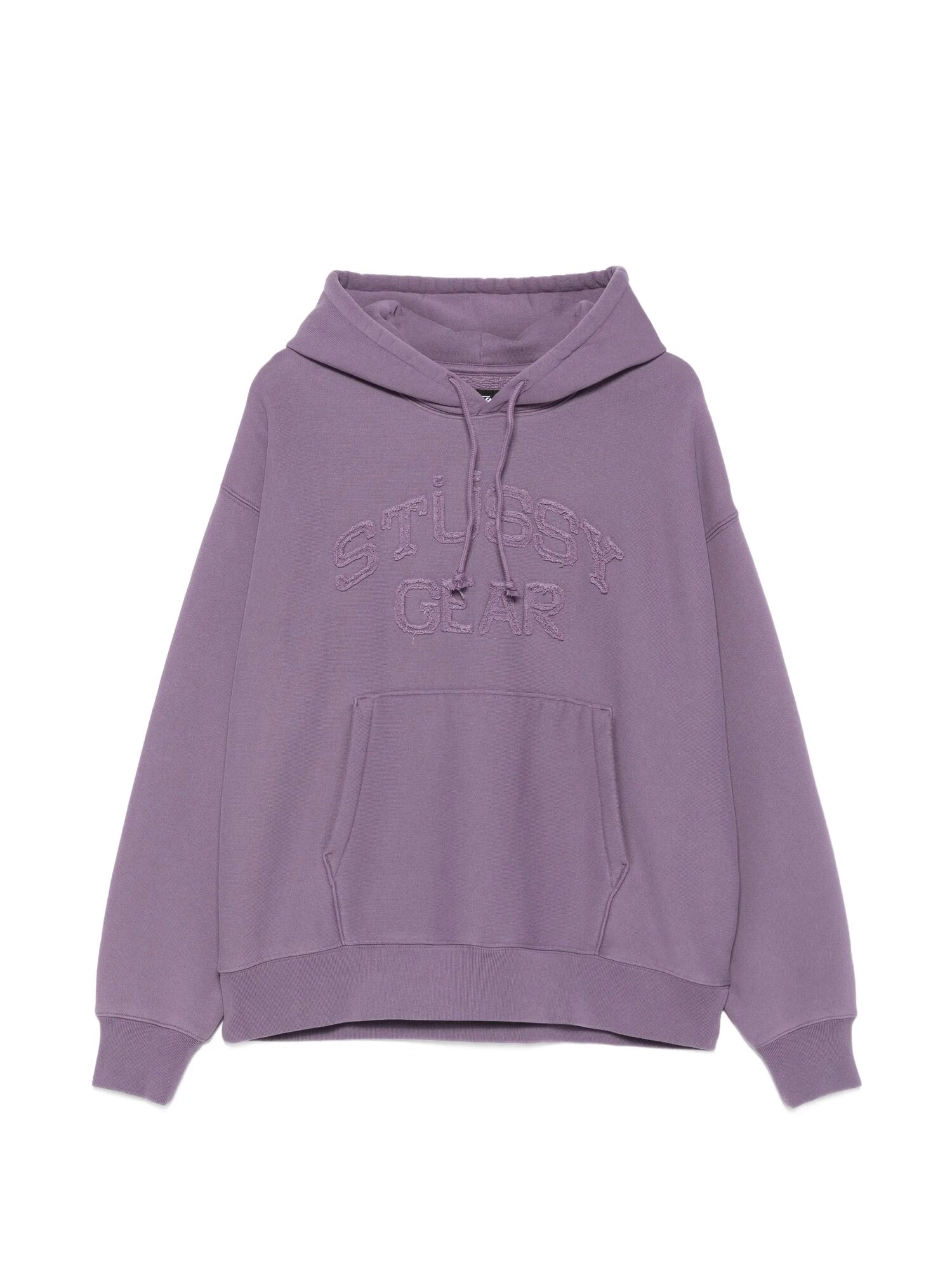 Худи Gear logo hoodie