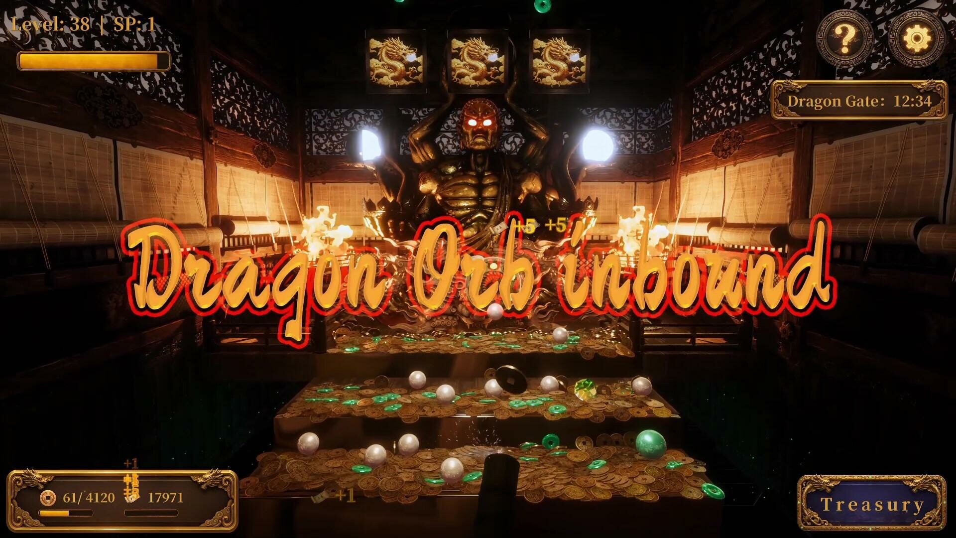 Knock on Fate: The Guardian Pusher PC Steam Ключ • Активация Steam