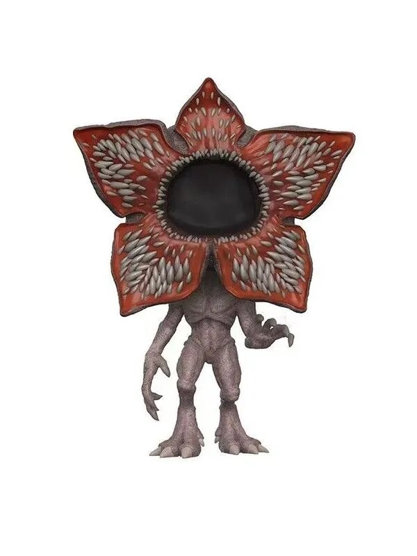 Фигурка Demogorgon Stranger Things 428 Фигурка ABS пластик 12*10*17 см — фото 1