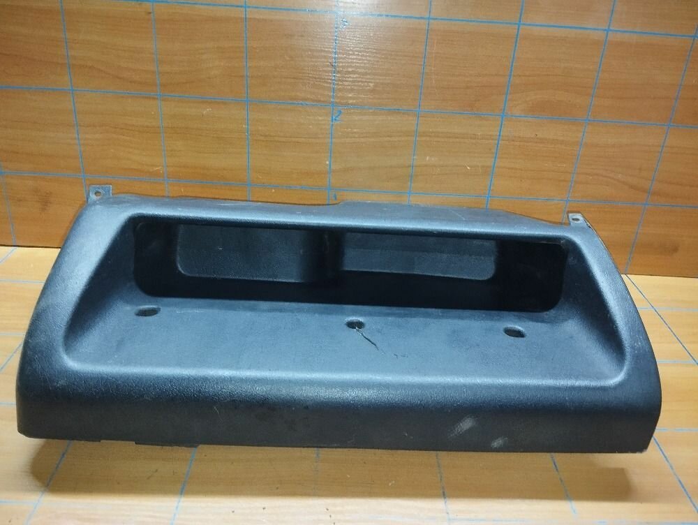 Бардачок Фольксваген Гольф 3 1,8 Б/У с пробегом