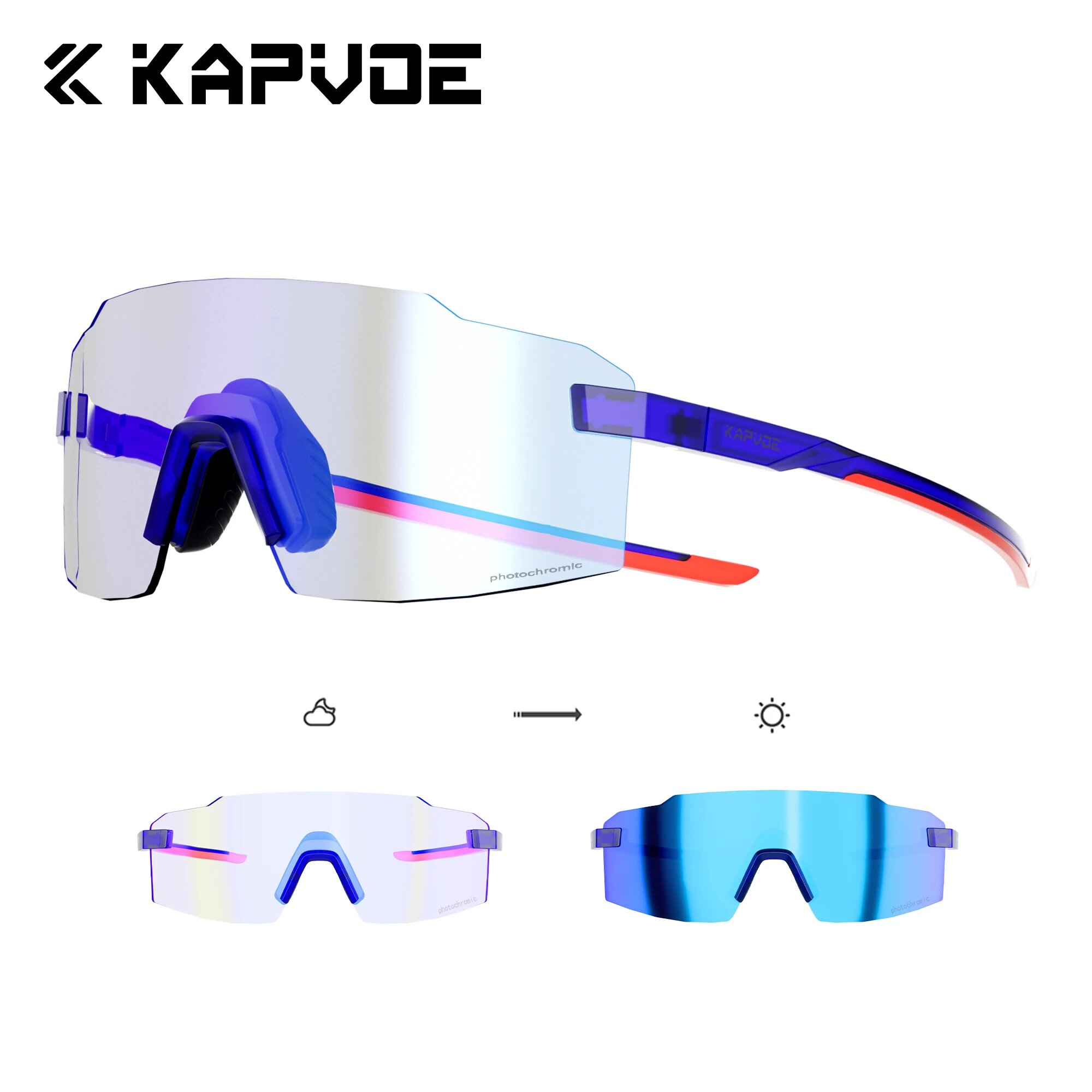 Солнцезащитные очки