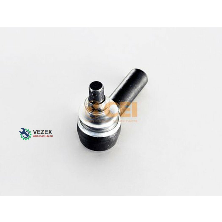 CEI 198630 наконечник рулевой тяги ! RHT M30x1.5 M20x1.5/23.5 L=122 \Omn DAF/MB/MAN/RVI