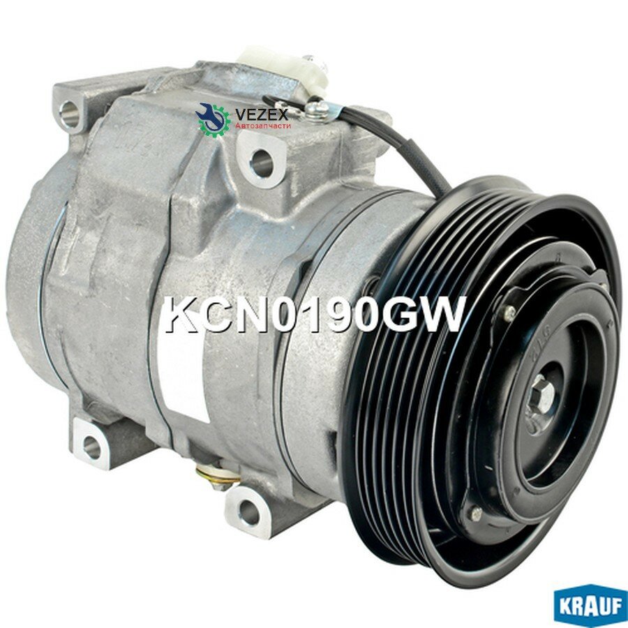 KRAUF KCN0190GW Компрессор кондиционера