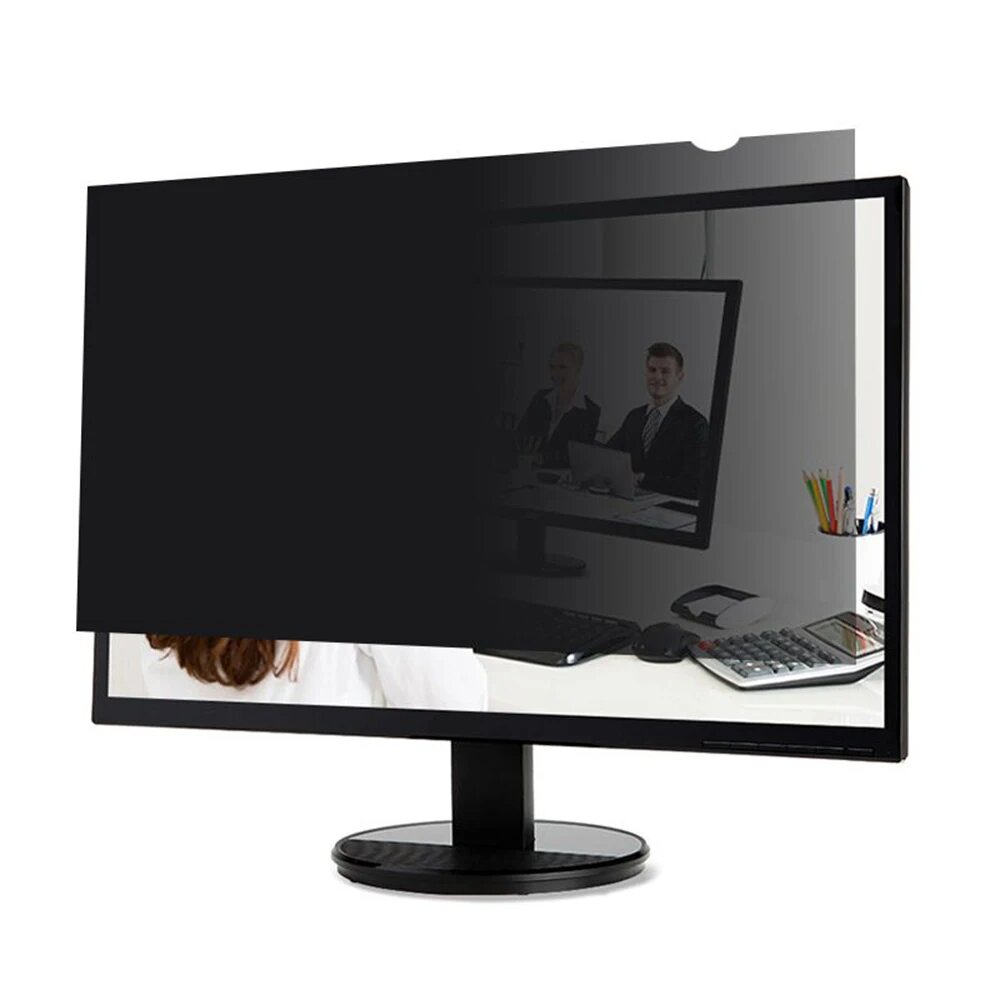 Arealer Антибликовая пленка для монитора 14-27 дюймов 16:9 for 21.5inch Monitor