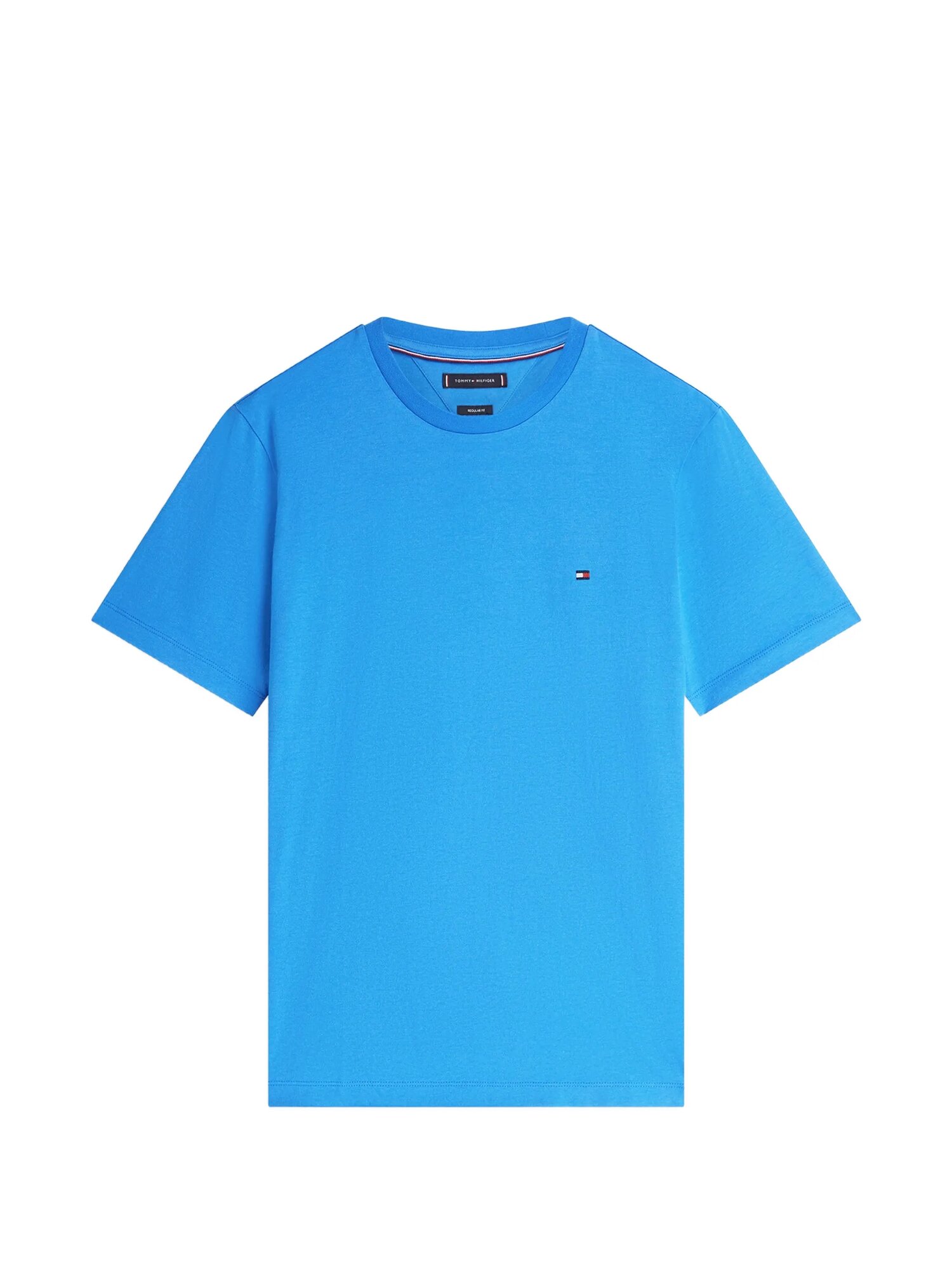 Футболка Logo-detail T-shirt