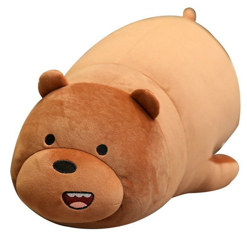 Мягкая игрушка We Bare Bears