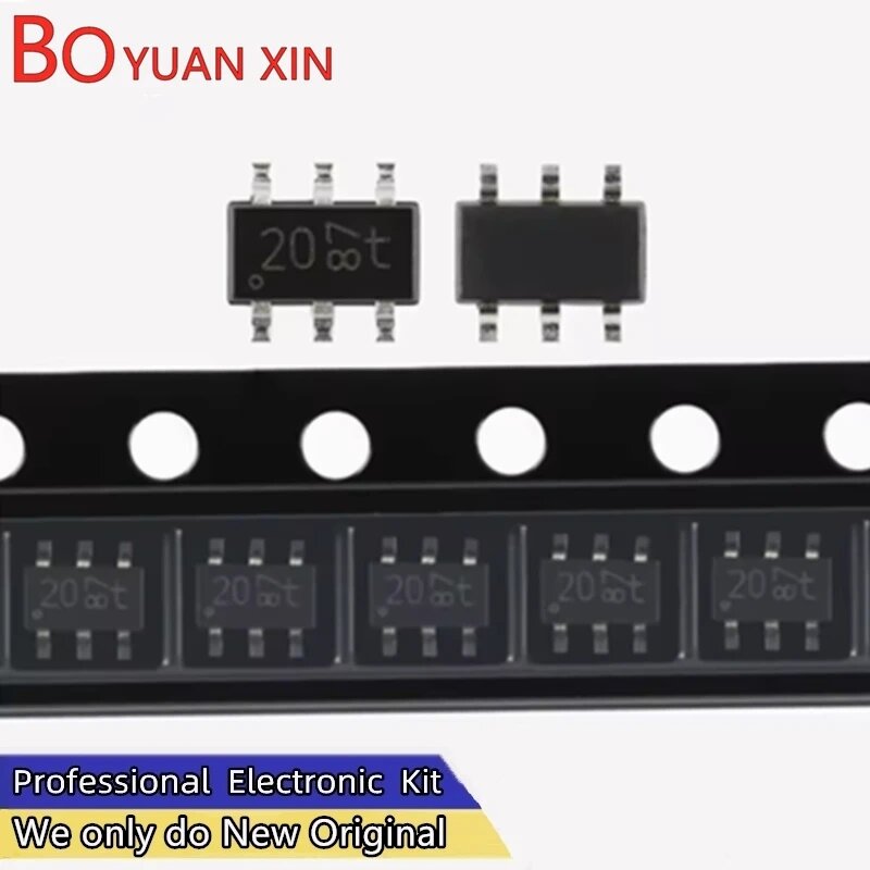 20 шт. IP4220CZ6 IP4223CZ6 IP2112A IP2161 IP3012A SOT23-6 IP4220 IP4223 IP2112 IP3012 IP3012A