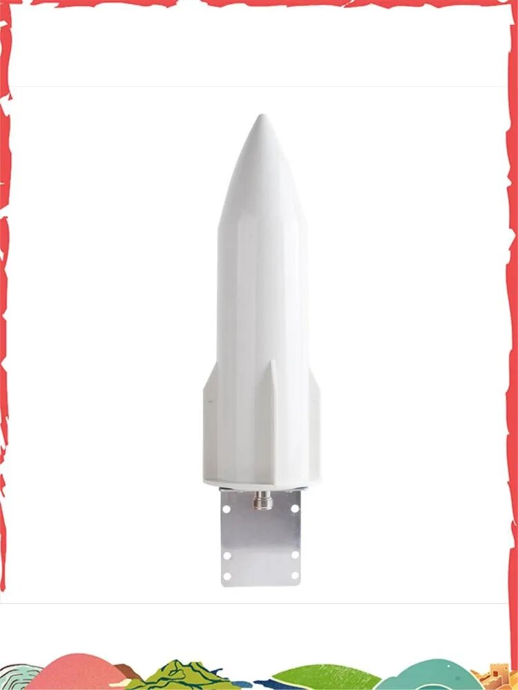 Наружная Всенаправленная Антенна LTE Для Усилителя Сигнала 698-2700 МГц Gsm Dcs 2G 3G 4G Repeater TMTS Усилитель