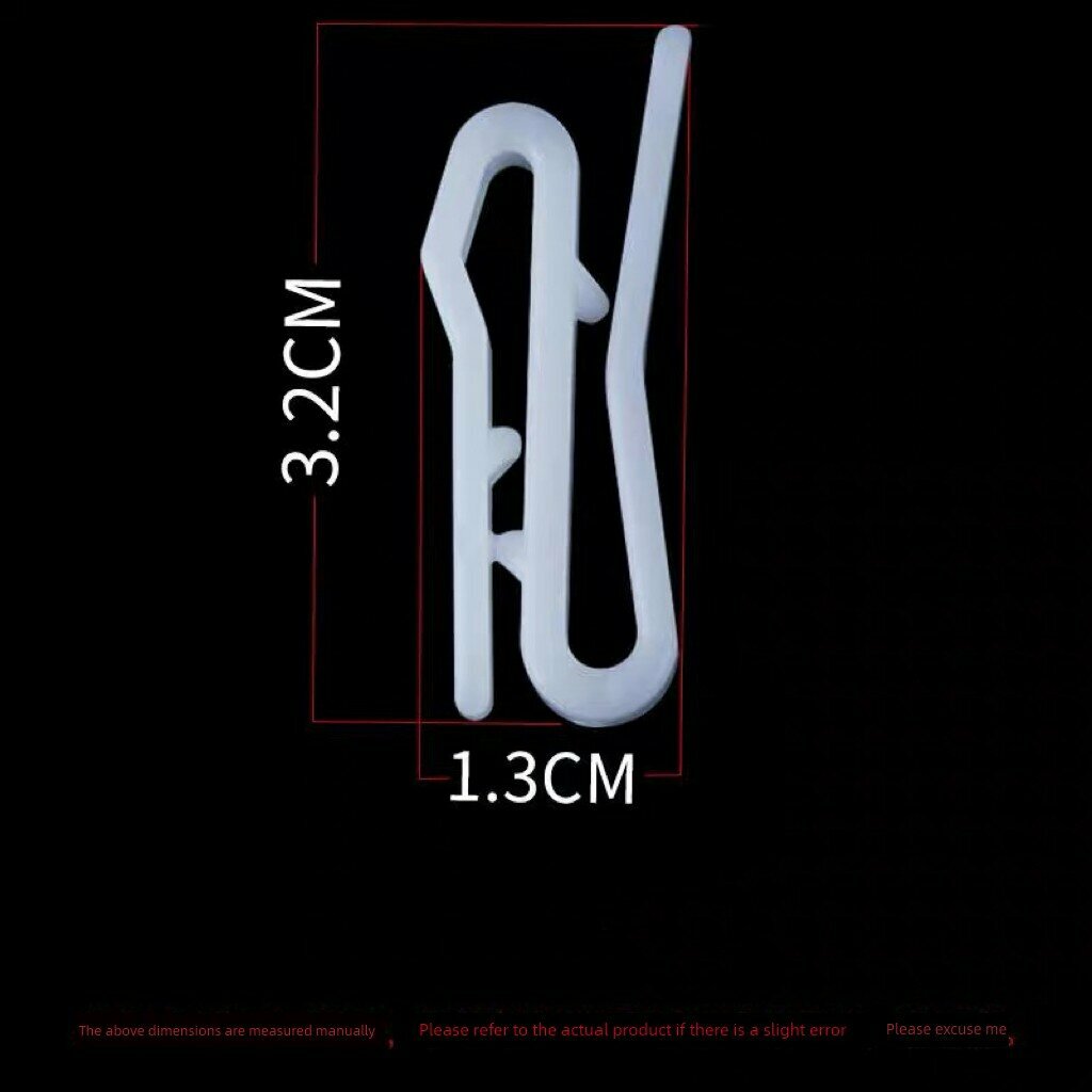 Ролики для штор, колесики для штор, аксессуары для штор для дома и автомобиля, крючки для штор, зажимы для штор,