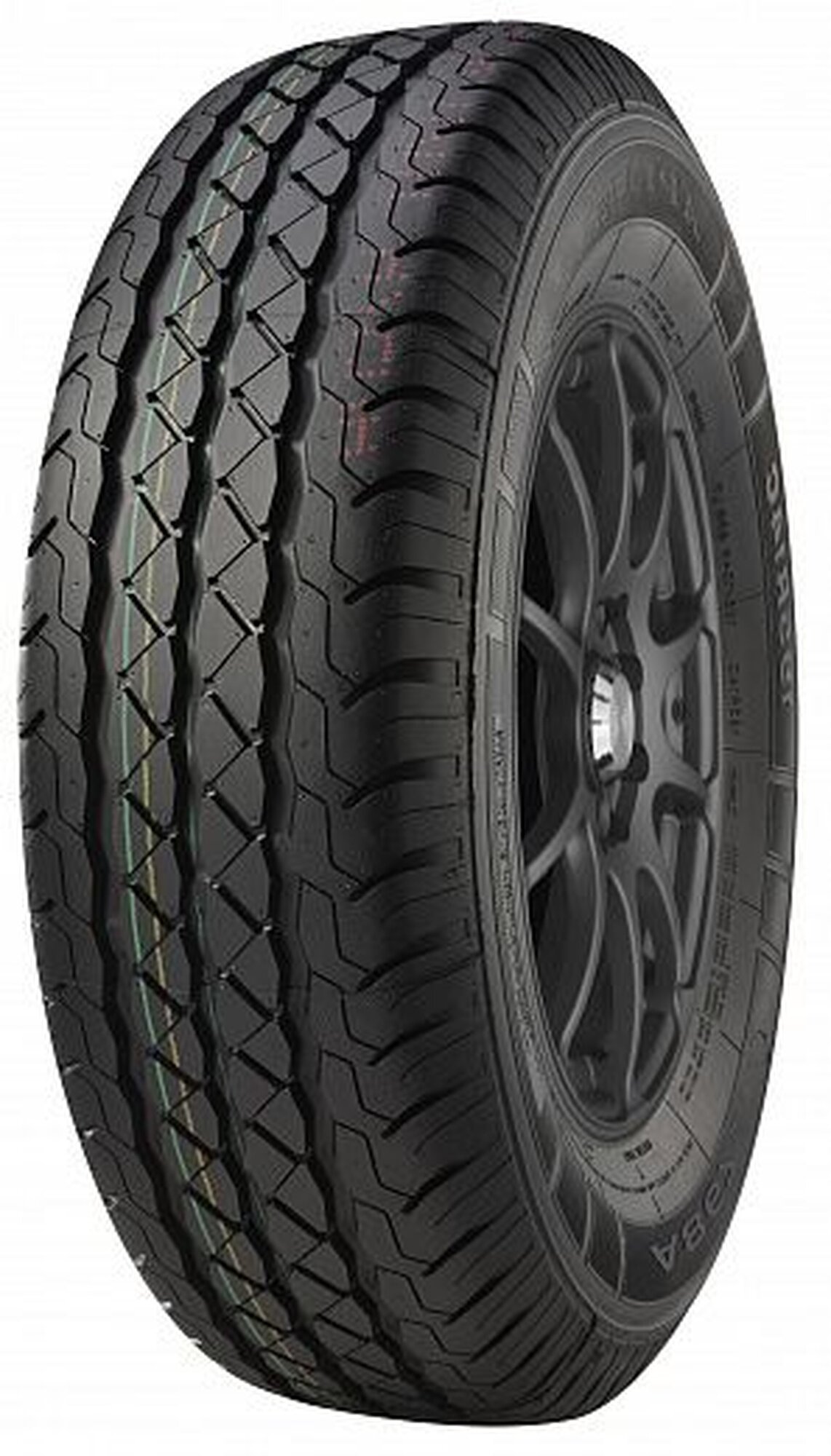 Aplus A867 215/70 R15C 109/107R летняя шина для автомобиля аплюс