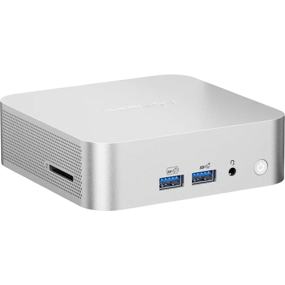 GMK Компьютер GEEKOM GMA6R76800 -161-EU Мини ПК A6, GMA6R76800 -161-EU, AMD Ryzen 7 6800, 16GB+1TB, WIN11 Pro