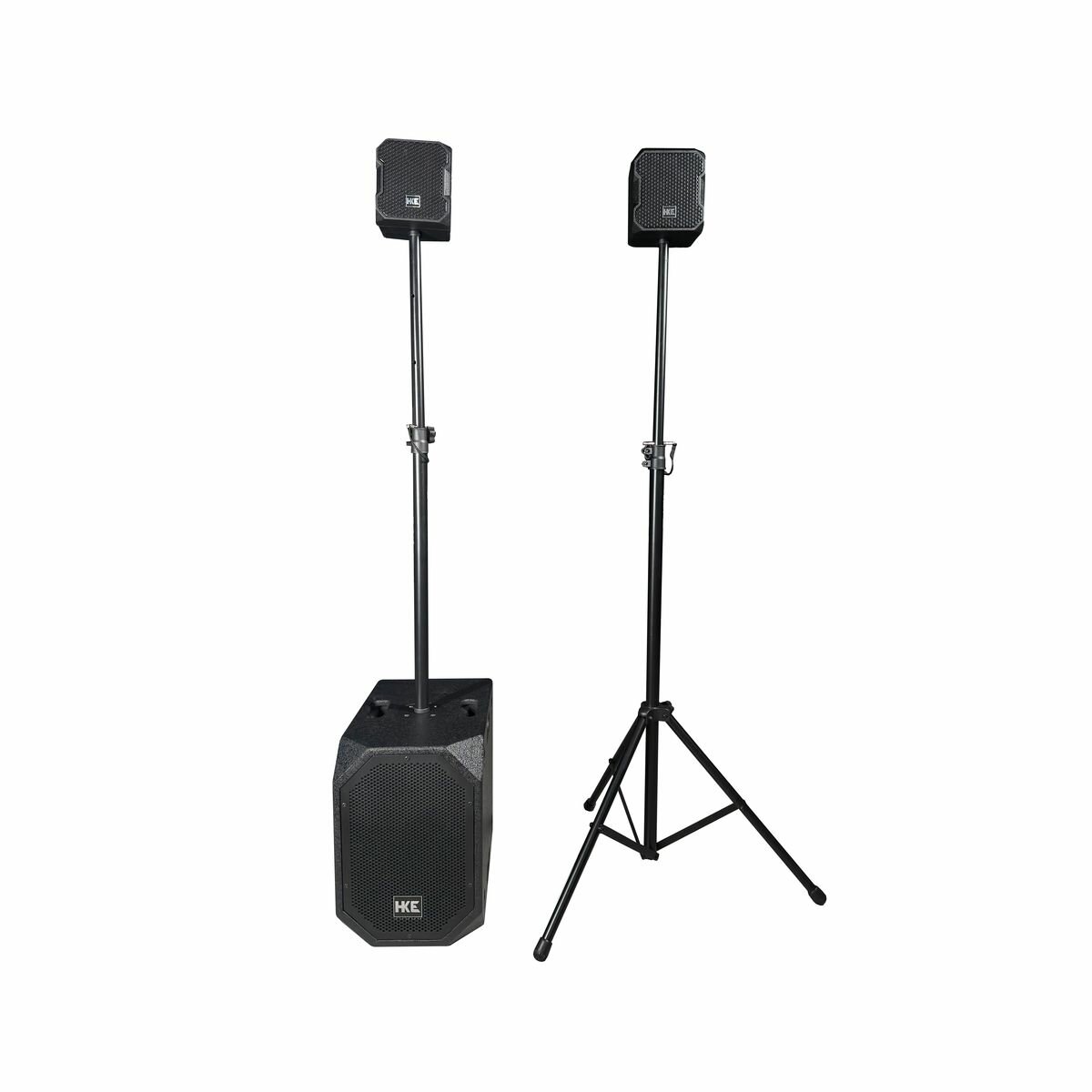 Акустический комплект HKE CA-10A SET