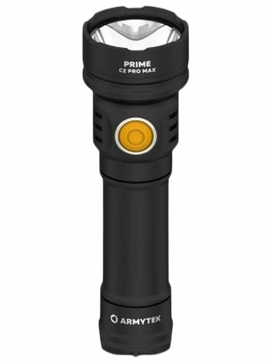 Фонарь тактический Armytek Prime C2 Pro Max Magnet USB
