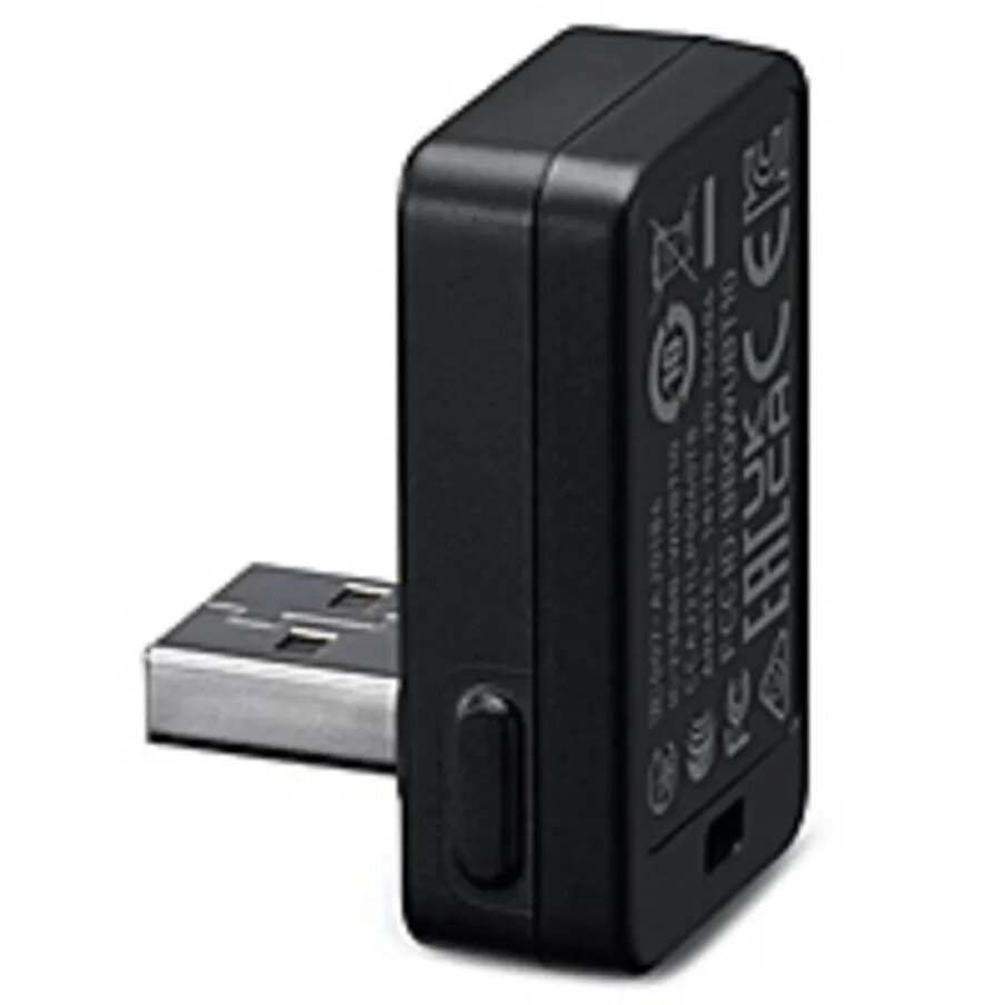 Bluetooth адаптер для клавишных Casio WU-BT10C7