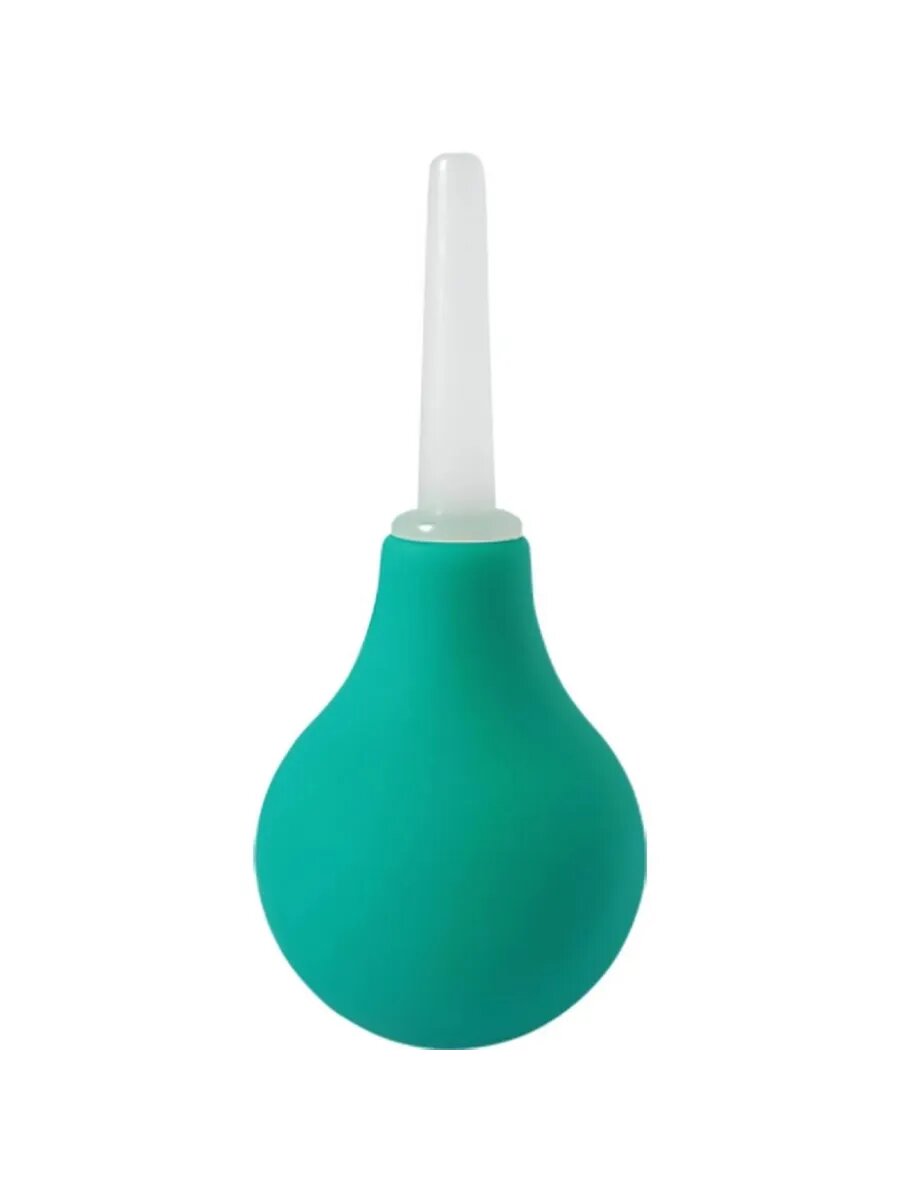 Гигиеничная спринцовка с твердым наконечником