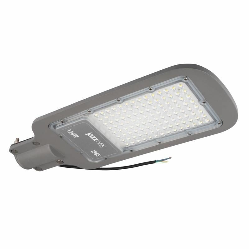 Светильник светодиодный PSL 07 120Вт 5000К IP65 AC180-260 уличный ДКУ Pro JazzWay 5041110