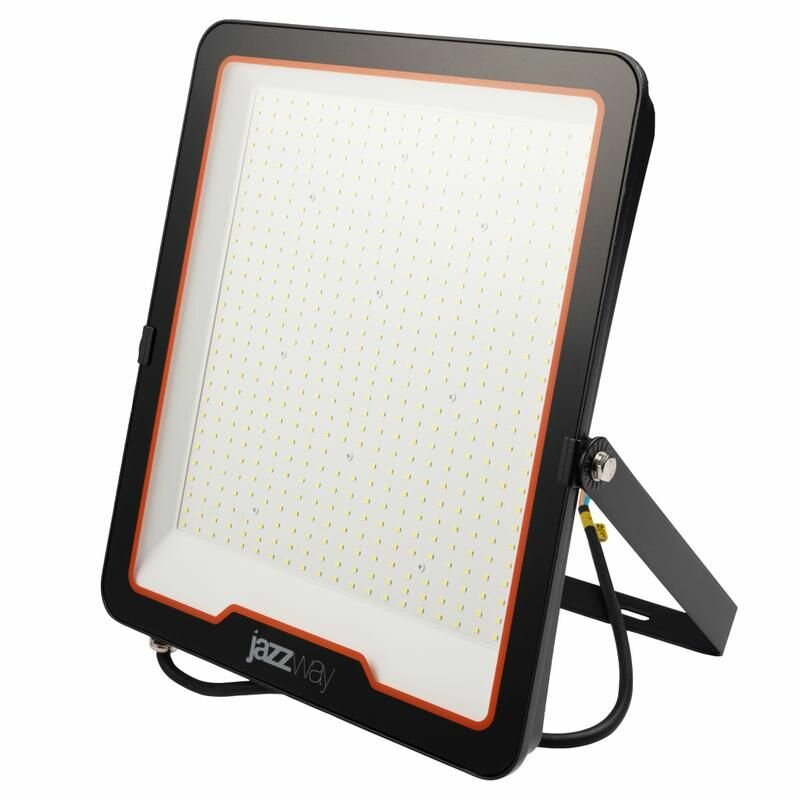 Прожектор светодиодный PFL-V 400Вт 6500К IP65 до Pro JazzWay 5045026
