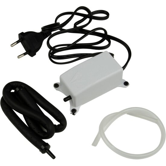 Компрессор для гидропоники Uniel UDN-P44-2W WHITE