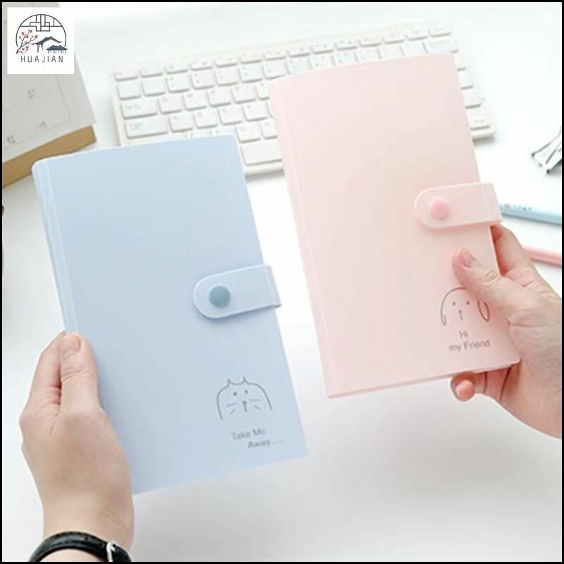 Альбом для фотографий, биндер для карточек к-поп kpop k-pop групп BTS, Stray Kids, TXT, Twice, Itzy, Blackpink