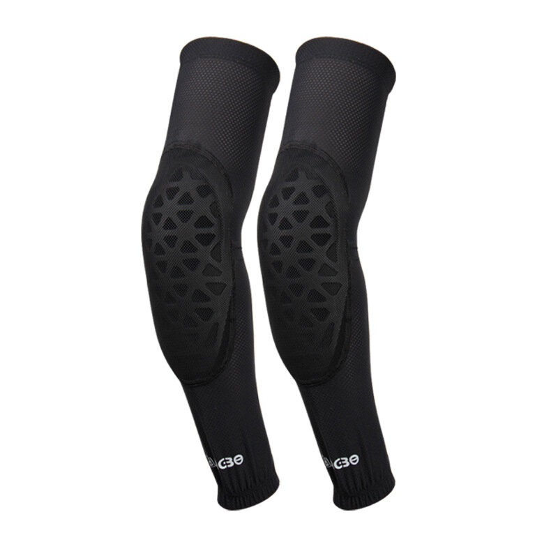 Наколенники для лыж, налокотники, защитное снаряжение, дышащее, противоударное, противоосколочное, унисекс, внутренняя защита, снаряжение для сноуборда