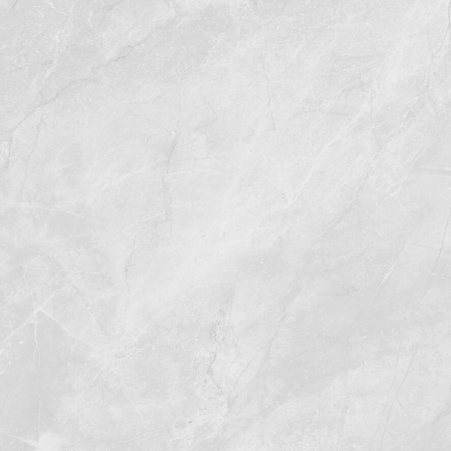 Керамогранит Laparet Berna LP6060G0241R светло-серый матовый 59,5х59,5 см рельефный под камень (упак - 1.4161 м2)