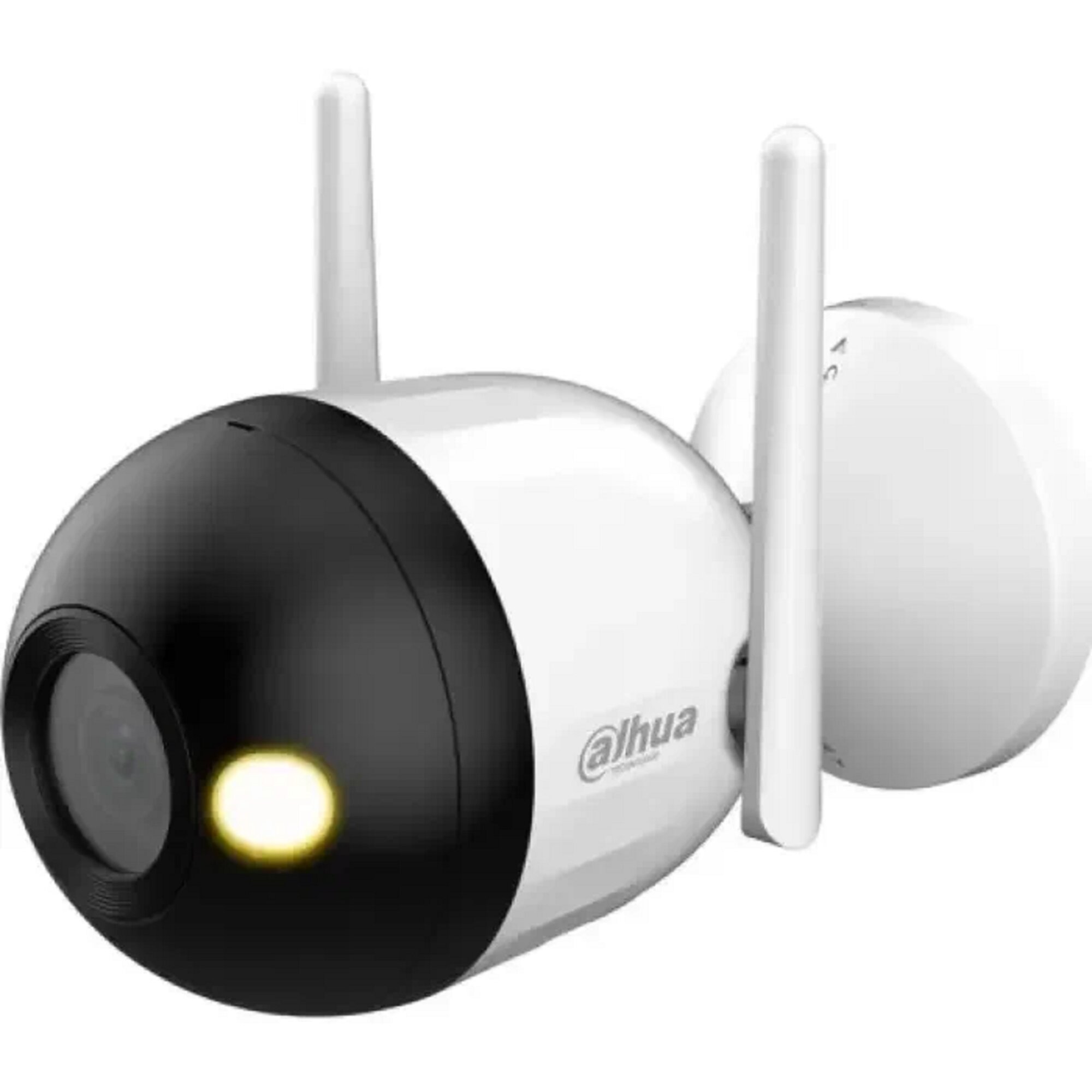 IP-видеокамера Dahua DH-IPC-F2CP-PV-0280B, 2МП, ИК-подсветка