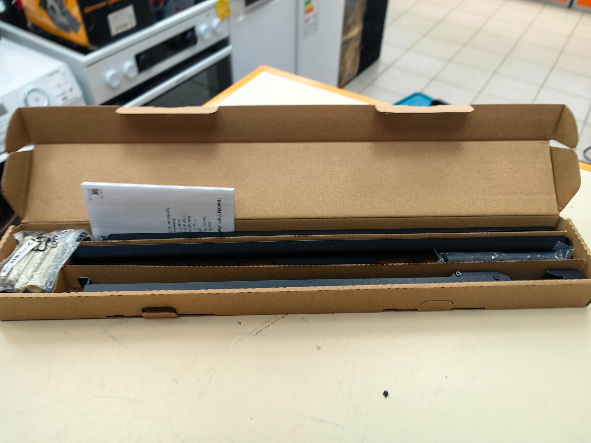 Кронштейн Huawei 65