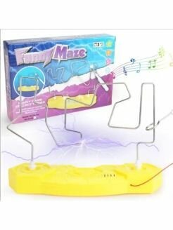 Детская игрушка, развивающая игрушка, лабиринт для детей