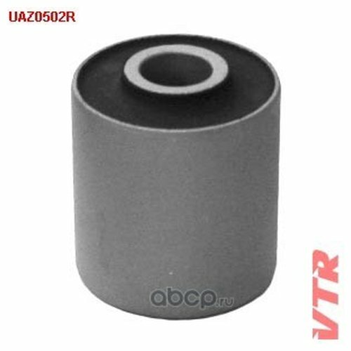 Сайлентблок продольной тяги передней подвески Vtr UAZ0502R