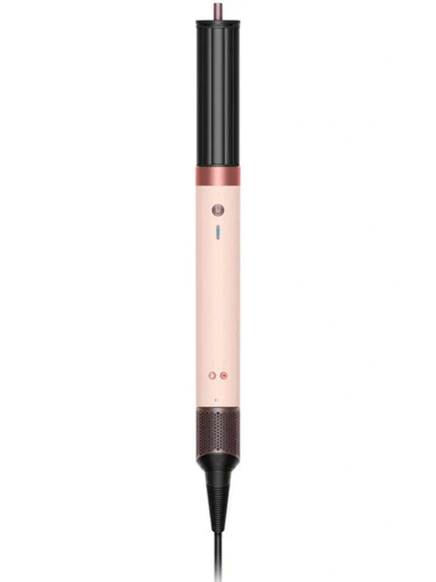 Стайлер Dyson Airwrap Co-anda 2x HS09, Ceramic Pink/Rose Gold (Керамический розовый/Розовое золото)