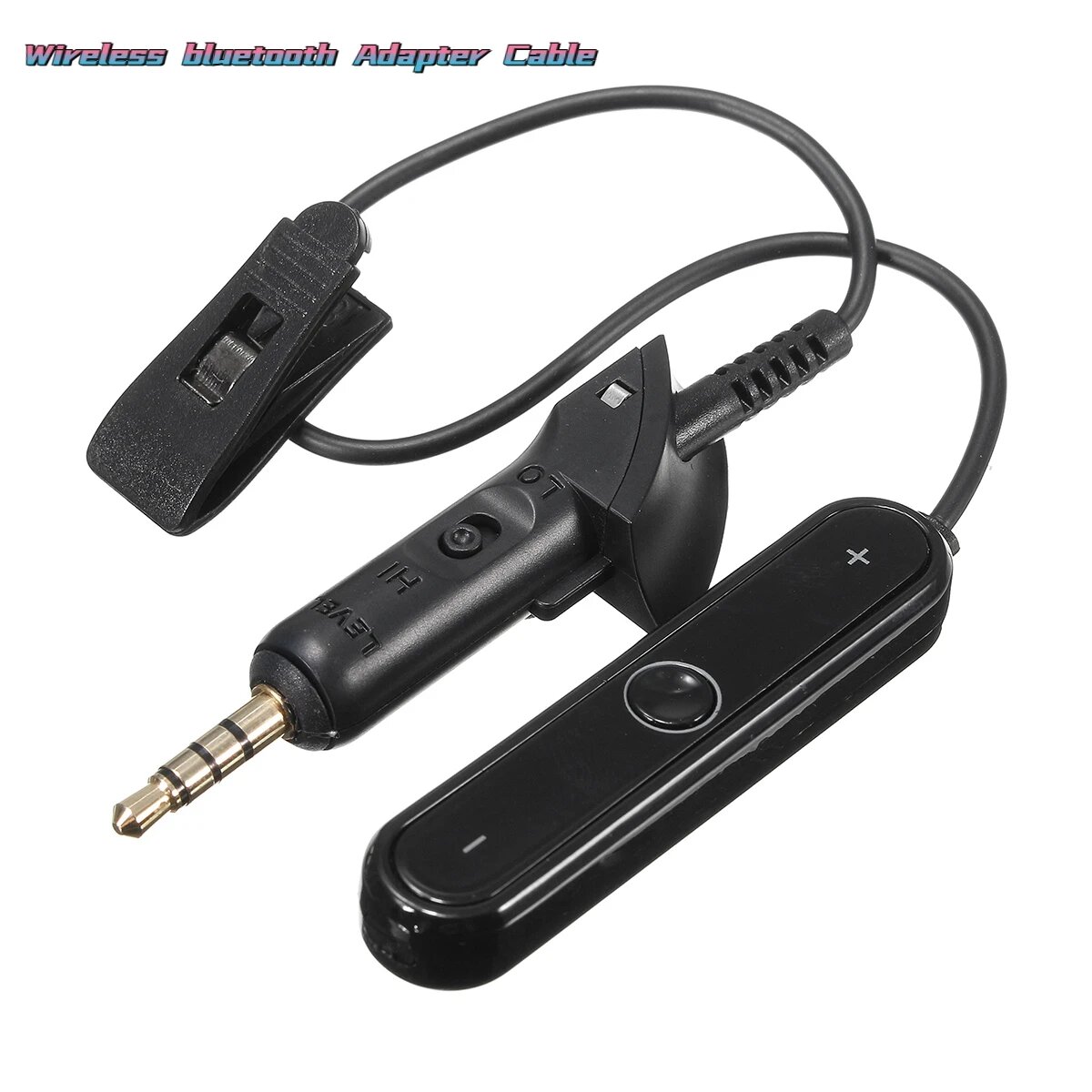 Беспроводной bluetooth-адаптер с USB для наушников Bose, гарнитура для Тихого комфорта, поддержка QC15, SBC, MP3, AAC, стерео