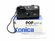 Пленочная камера Konica POP EFP-8 в упаковке